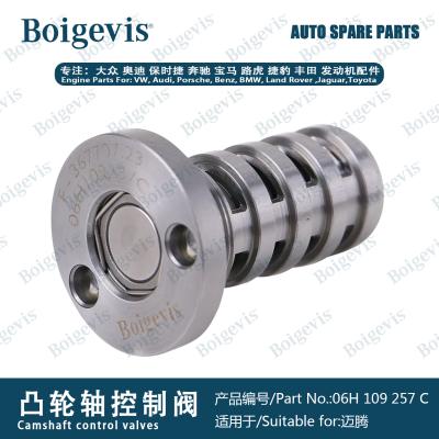 China Original quality Camshaft Control Valve 06H109257C for CC Q5 for sale