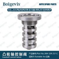 China Original quality Camshaft Control Valve 06H109257C for CC Q5 for sale
