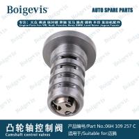 China Original quality Camshaft Control Valve 06H109257C for CC Q5 for sale