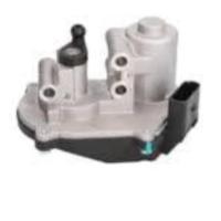 China High quality Intake Connector Without Motor 03L129711E for CBDA for sale