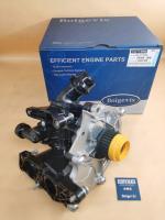 China One stop procurement of Mechanical Water Pump Assembly 06L121026X for B8L for sale