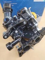 China One stop procurement of Mechanical Water Pump Assembly 06L121026X for B8L for sale