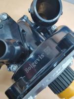 China One stop procurement of Mechanical Water Pump Assembly 06L121026X for B8L for sale