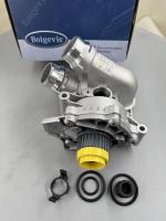 China High quality Aluminum Mechanical Water Pump Assembly 06H121026CPL for CC for sale