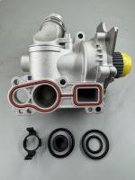 China High quality Aluminum Mechanical Water Pump Assembly 06H121026CPL for CC for sale