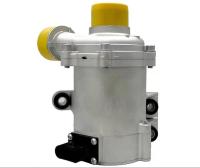 China One stop shopping water pump assembly 11517597715 for BMW N20 low power flat plug for sale