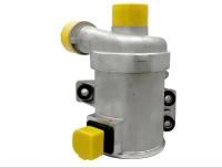 China One stop shopping water pump assembly 11517597715 for BMW N20 low power flat plug for sale