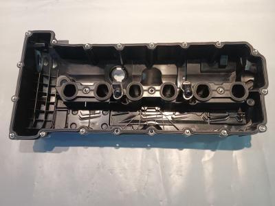 China High selling plastic valve cover 11127552281SL for BMW N52 for sale