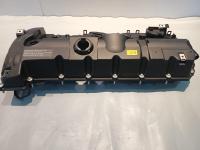 China High selling plastic valve cover 11127552281SL for BMW N52 for sale