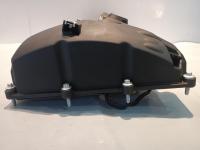 China High selling plastic valve cover 11127552281SL for BMW N52 for sale