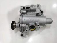 China High sales oil pump  22-tooth 06H115105CT for EA888 for sale