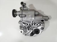 China High sales oil pump  22-tooth 06H115105CT for EA888 for sale