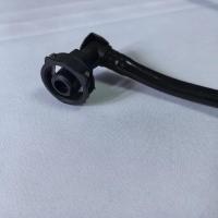 China High quality auxiliary water tank hose 4G0121081CQ for FAW Audi A6 and Avant for sale