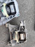 China High selling Left Front Engine Mount A4472410413 for Mercedes Benz V Class  and  Vito  and  Viano 447601 for sale