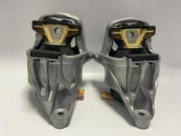 China High selling Left Front Engine Mount A4472410413 for Mercedes Benz V Class  and  Vito  and  Viano 447601 for sale