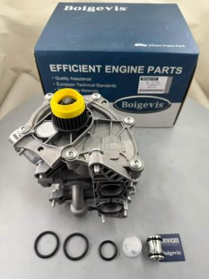 China High quality water pump assembly electronic aluminum material 06L121026. forB9 for sale