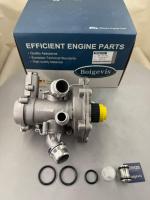 China High quality water pump assembly electronic aluminum material 06L121026. forB9 for sale