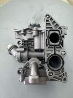 China High quality water pump assembly electronic aluminum material 06L121026. forB9 for sale