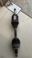 China High selling Left Front Half Shaft 2133 3033 03 for Mercedes-Benz E Class 213204 for sale