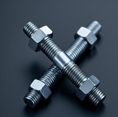 China One stop purchasing stud bolt N91063801 for FAW Audi Q5 for sale