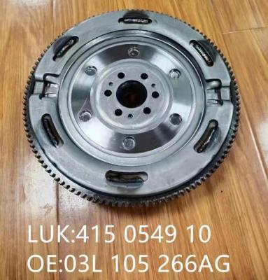 China High volume mass flywheel 03L105266AG for AMAROK for sale