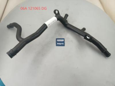 China One stop purchase water pipe 06A121065 for DGJetta for sale