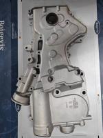 China High quality side cover 03C109210BP for 1.6 CLR for sale