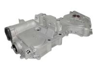 China High quality side cover 03C109210BP for 1.6 CLR for sale
