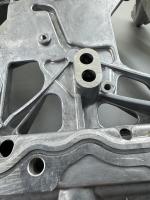 China One stop purchase oil pan 04E103603R for 1.6 and CLR for sale