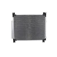 China One stop purchasing cold radiator 3C0820411B for CC for sale