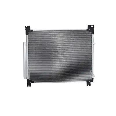 China One stop purchasing cold radiator 3C0820411B for CC for sale