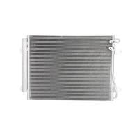 China One stop purchasing cold radiator 3C0820411B for CC for sale
