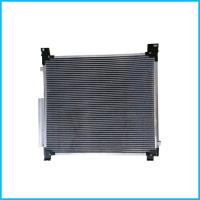 China One stop purchasing cold radiator 3C0820411B for CC for sale