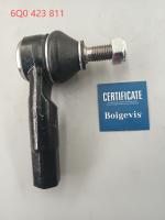 China High quality tie rod end L6Q0423811 for Polo for sale