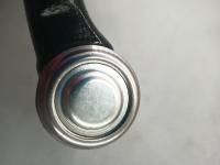 China High quality tie rod end L6Q0423811 for Polo for sale