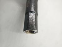 China High quality tie rod end L6Q0423811 for Polo for sale