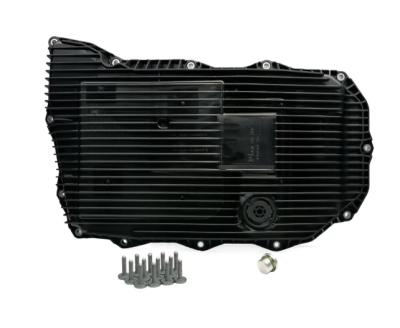 China One-stop shop transmission oil pan 0D6398359 for Audi for sale