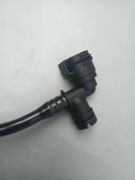China High-quality coolant hoses 17127617366 for BMW for sale