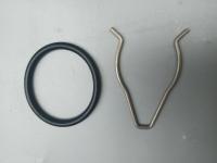 China High-quality water pipe 11537589713 for Mini for sale