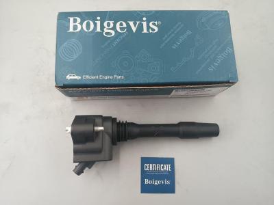 China High quality ignition coil 12138643360 for BMW for sale