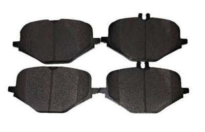 China High-quality brake pads A0004203700 for Mercedes-Benz for sale