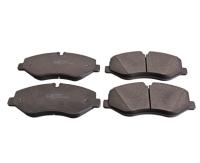China High quality brake pads 4474200220 for Benz for sale