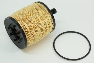 China High-quality oil filter 07Z115562 for VW for sale