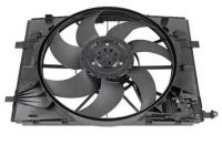 China Engine Parts Electric Fan Assembly 600W A0999061100 for Benz for sale
