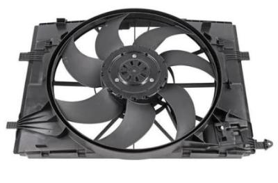 China Engine Parts Electric Fan Assembly 600W A0999061100 for Benz for sale