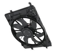 China Engine Parts Electric Fan Assembly 600W A0999061100 for Benz for sale