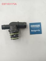 China High Quality Crankcase PCV Valve 03F103175A for FAW Audi A1 for sale