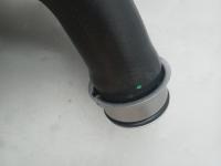 China High Quality Radiator Upper Hose 2055017184 for Mercedes Benz C Class W205 for sale