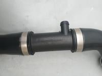 China High Quality Radiator Upper Hose 2055017184 for Mercedes Benz C Class W205 for sale