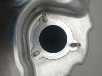 China Original Quality Oil Pan Lower Section 11138580122 for BMW B48 B58 G20 G22 G23 for sale